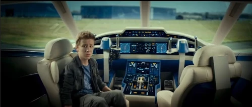 Prizrak | Internet Movie Plane Database Wiki | Fandom