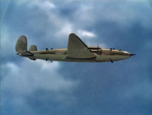 Victory Through Air Power | Internet Movie Plane Database Wiki | Fandom