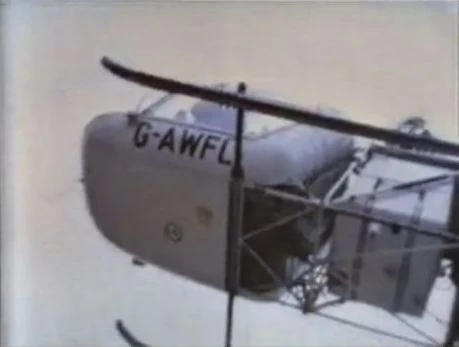 Doctor Who | Internet Movie Plane Database Wiki | Fandom