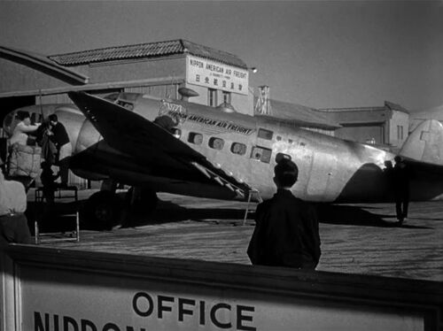 Tokyo Joe Internet Movie Plane Database Wiki Fandom