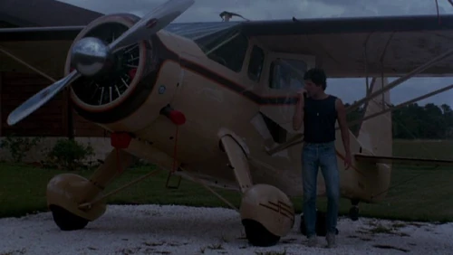 Nightmare Weekend | Internet Movie Plane Database Wiki | Fandom