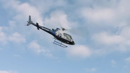 Chicago Fire | Internet Movie Plane Database Wiki | Fandom