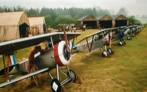 Flyboys | Internet Movie Plane Database Wiki | Fandom