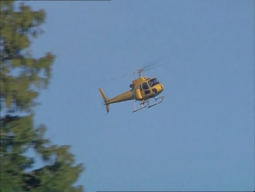 Yeti: Curse of the Snow Demon | Internet Movie Plane Database Wiki | Fandom