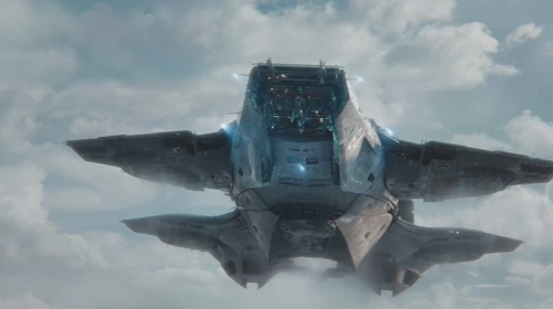 The Avengers (2012 film) | Internet Movie Plane Database Wiki | Fandom