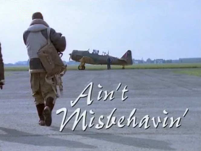 Ain't Misbehavin' | Internet Movie Plane Database Wiki | Fandom