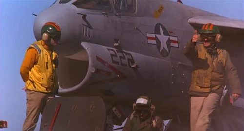 Hot Shots! | Internet Movie Plane Database Wiki | Fandom