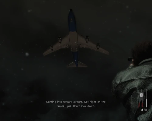 Max Payne 3 | Internet Movie Plane Database Wiki | Fandom