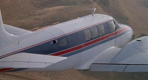 Number One with a Bullet | Internet Movie Plane Database Wiki | Fandom