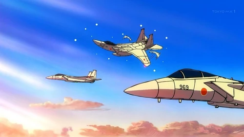 Dragon Pilot: Hisone and Masotan | Internet Movie Plane Database Wiki ...