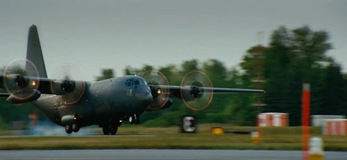 The Incredible Hulk (2008) | Internet Movie Plane Database Wiki | Fandom