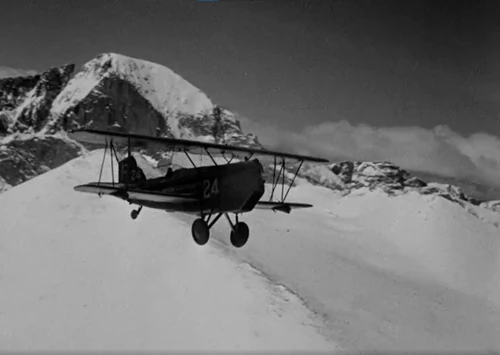 Night Flight | Internet Movie Plane Database Wiki | Fandom