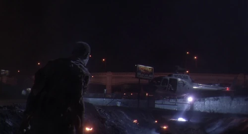 Predator 2 | Internet Movie Plane Database Wiki | Fandom