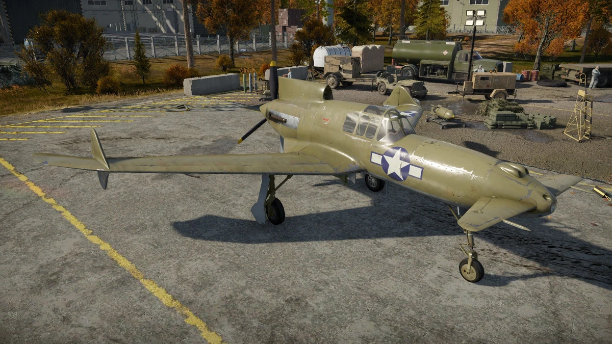 Category:Curtiss XP-55 Ascender | Internet Movie Plane Database Wiki ...