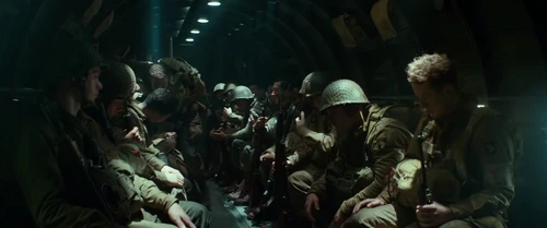 Overlord | Internet Movie Plane Database Wiki | Fandom