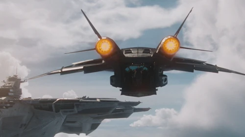 The Avengers (2012 film) | Internet Movie Plane Database Wiki | Fandom