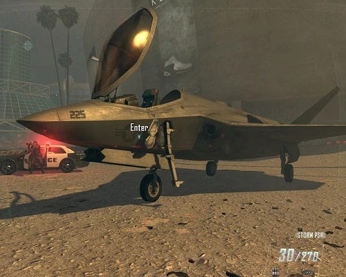 Call of Duty: Black Ops II | Internet Movie Plane Database Wiki | Fandom