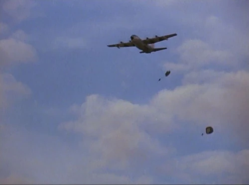 The Bionic Woman | Internet Movie Plane Database Wiki | Fandom