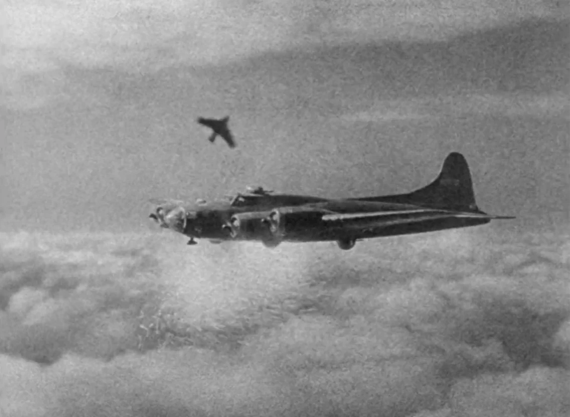 Chain Lightning | Internet Movie Plane Database Wiki | Fandom