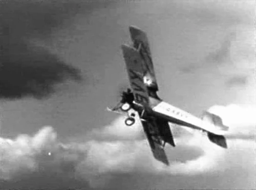 Dandy Dick | Internet Movie Plane Database Wiki | Fandom