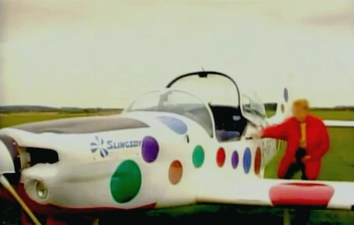 Come Outside | Internet Movie Plane Database Wiki | Fandom