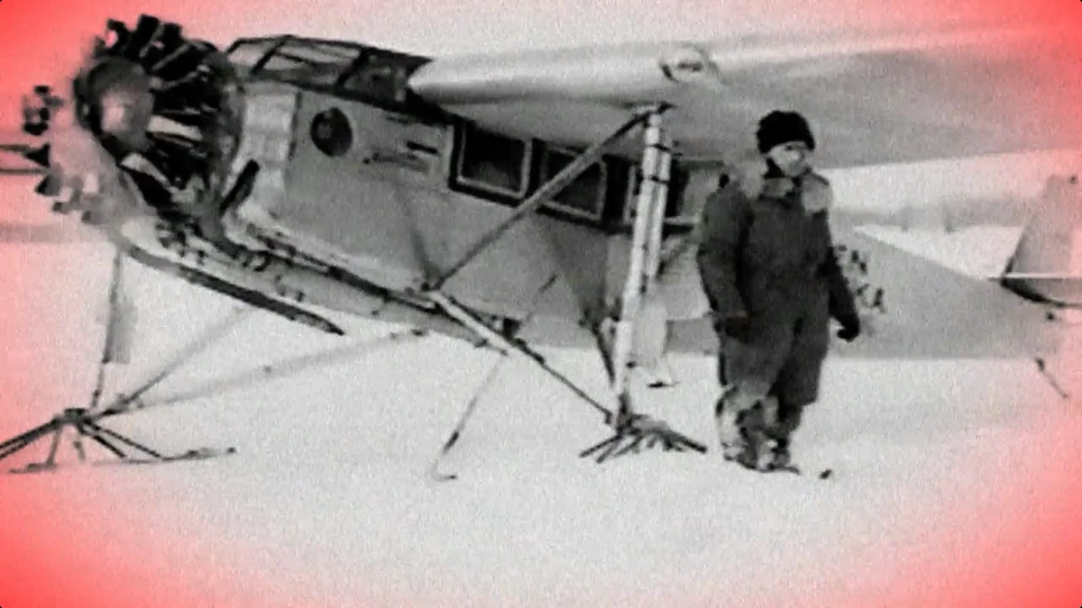 Category:Hamilton H-45/47 | Internet Movie Plane Database Wiki | Fandom