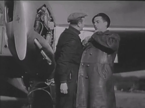 Alexis gentleman chauffeur | Internet Movie Plane Database Wiki | Fandom