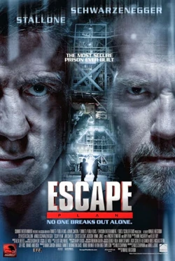 Escape Plan | Internet Movie Plane Database Wiki | Fandom