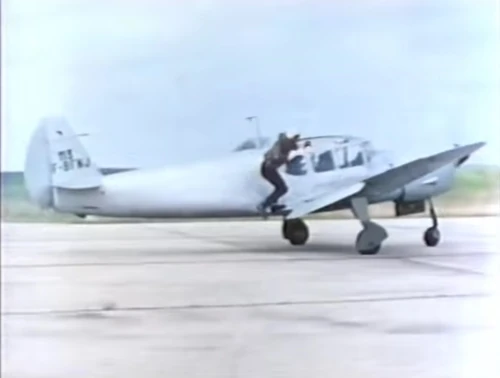 Coplan agent secret FX 18 | Internet Movie Plane Database Wiki | Fandom