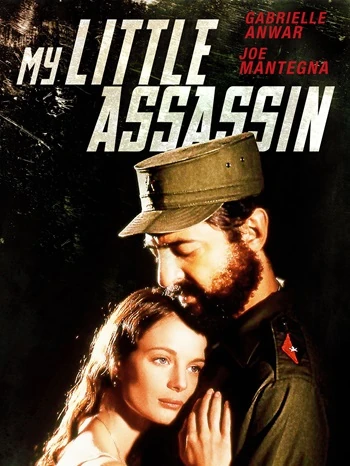 My Little Assassin | Internet Movie Plane Database Wiki | Fandom