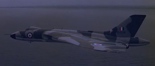 Thunderball | Internet Movie Plane Database Wiki | Fandom