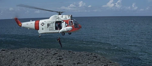 Thunderball | Internet Movie Plane Database Wiki | Fandom