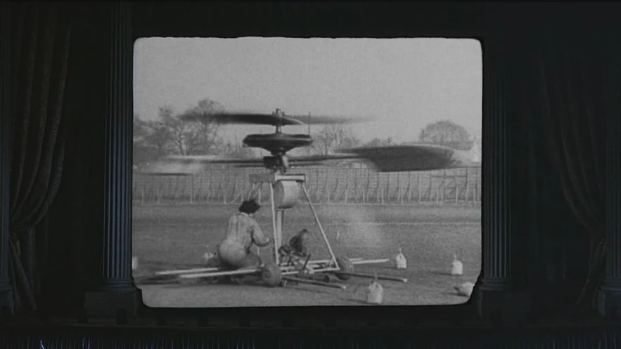 Category:Douhéret Hélicoplane | Internet Movie Plane Database Wiki | Fandom