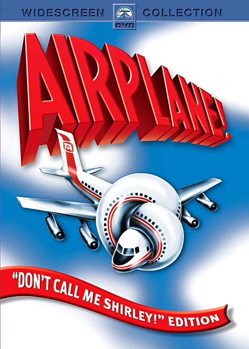 Airplane! | Internet Movie Plane Database Wiki | Fandom