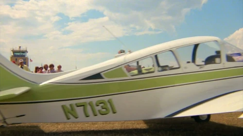 Cloud Dancer | Internet Movie Plane Database Wiki | Fandom