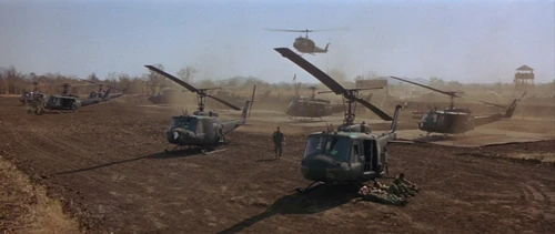 Operation Dumbo Drop | Internet Movie Plane Database Wiki | Fandom