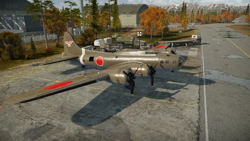 War Thunder/Japan | Internet Movie Plane Database Wiki | Fandom