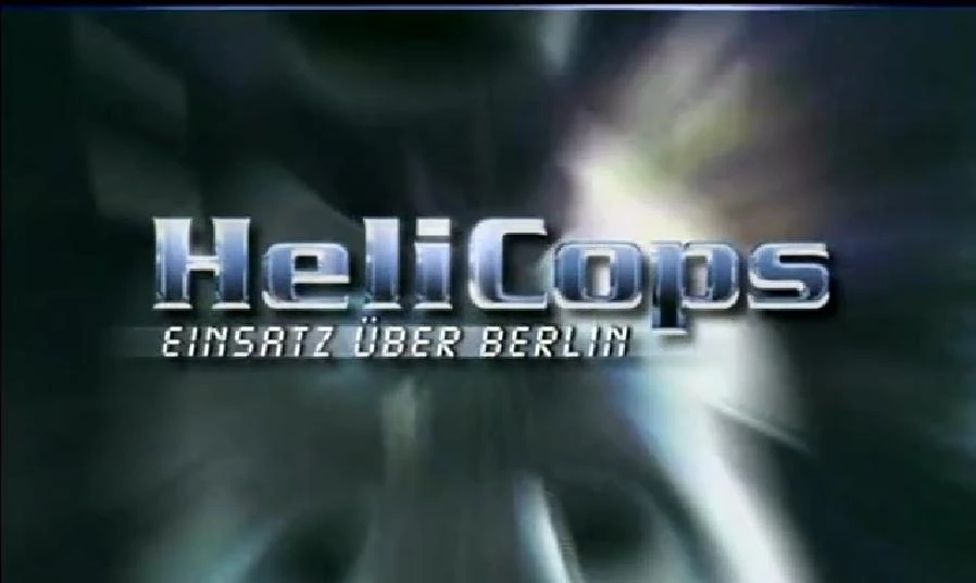 HeliCops - Einsatz über Berlin | Internet Movie Plane Database Wiki ...