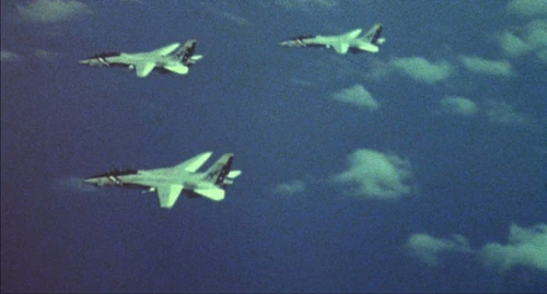 The Soldier | Internet Movie Plane Database Wiki | Fandom