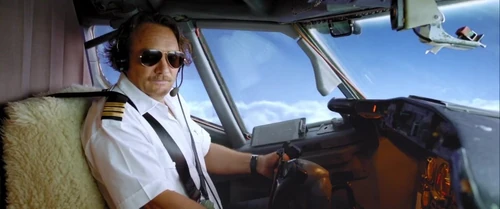 A Few Less Men | Internet Movie Plane Database Wiki | Fandom