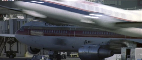 Point Break (1991) | Internet Movie Plane Database Wiki | Fandom