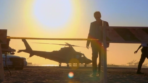 CSI: Miami | Internet Movie Plane Database Wiki | Fandom