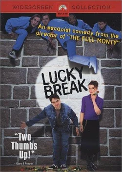 Lucky Break | Internet Movie Plane Database Wiki | Fandom