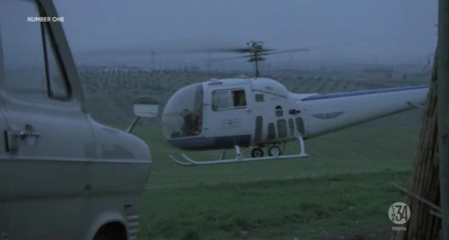 Number One | Internet Movie Plane Database Wiki | Fandom