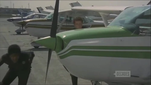 The Rookies | Internet Movie Plane Database Wiki | Fandom