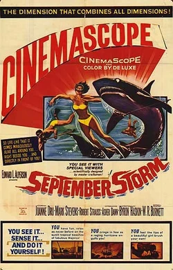 September Storm | Internet Movie Plane Database Wiki | Fandom