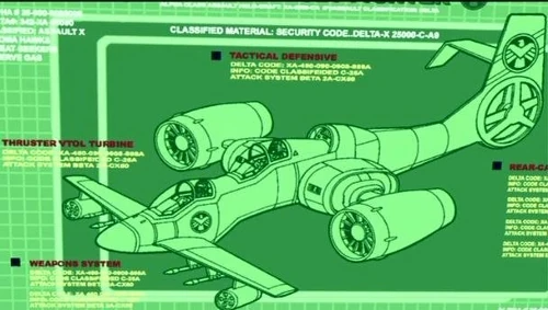 Ultimate Avengers | Internet Movie Plane Database Wiki | Fandom