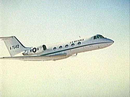 The Disappearance of Flight 412 | Internet Movie Plane Database Wiki ...