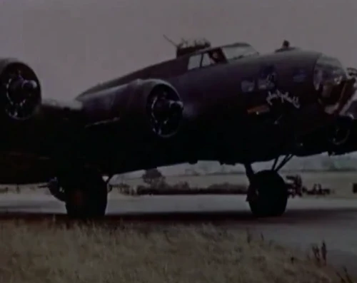 The Thousand Plane Raid | Internet Movie Plane Database Wiki | Fandom