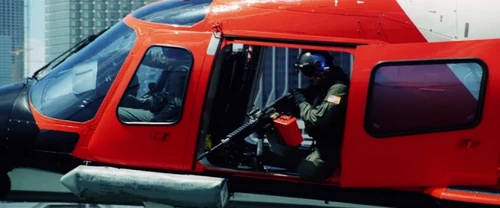 Bad Boys II | Internet Movie Plane Database Wiki | Fandom